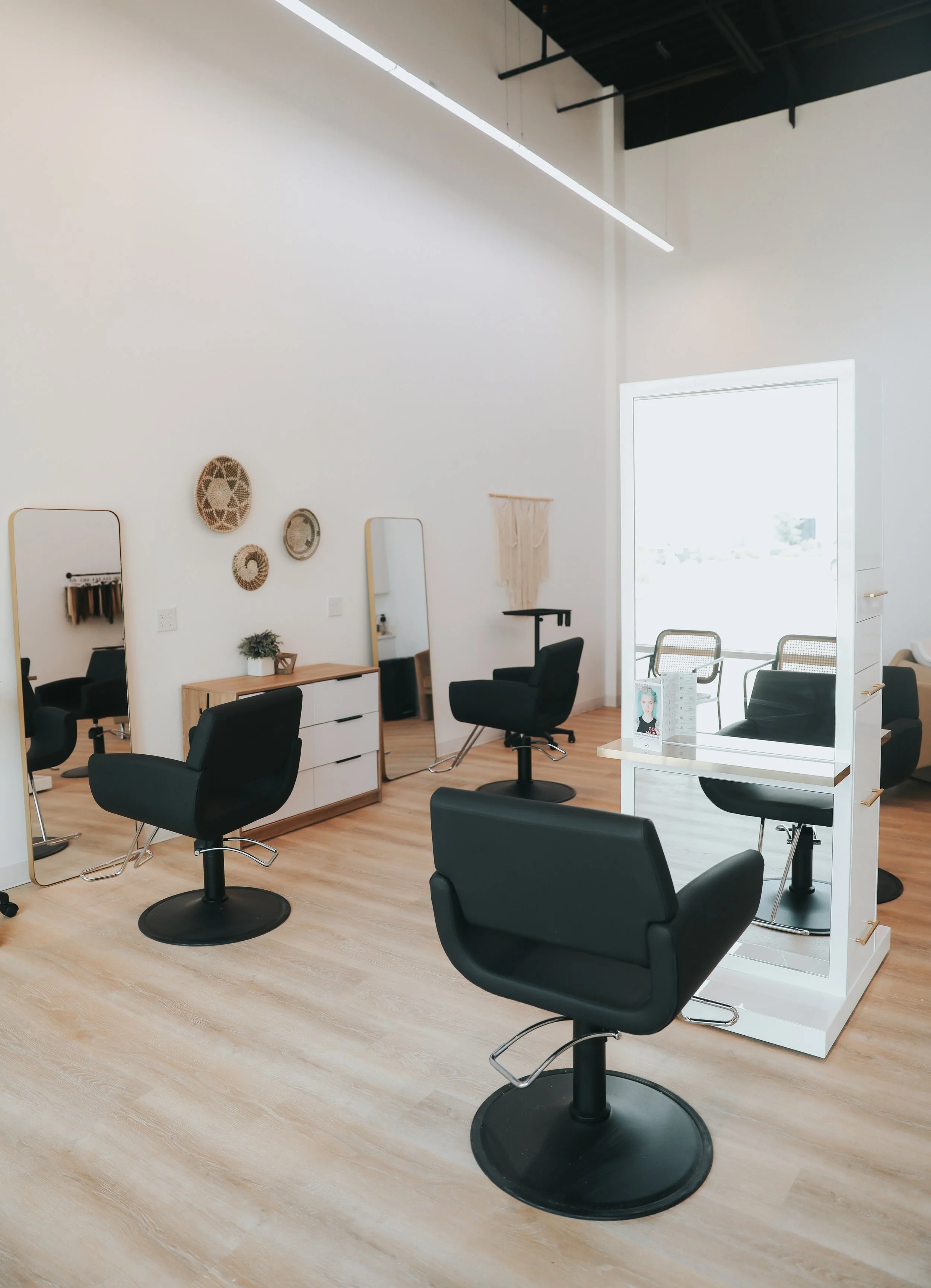 Glam+Co Salon