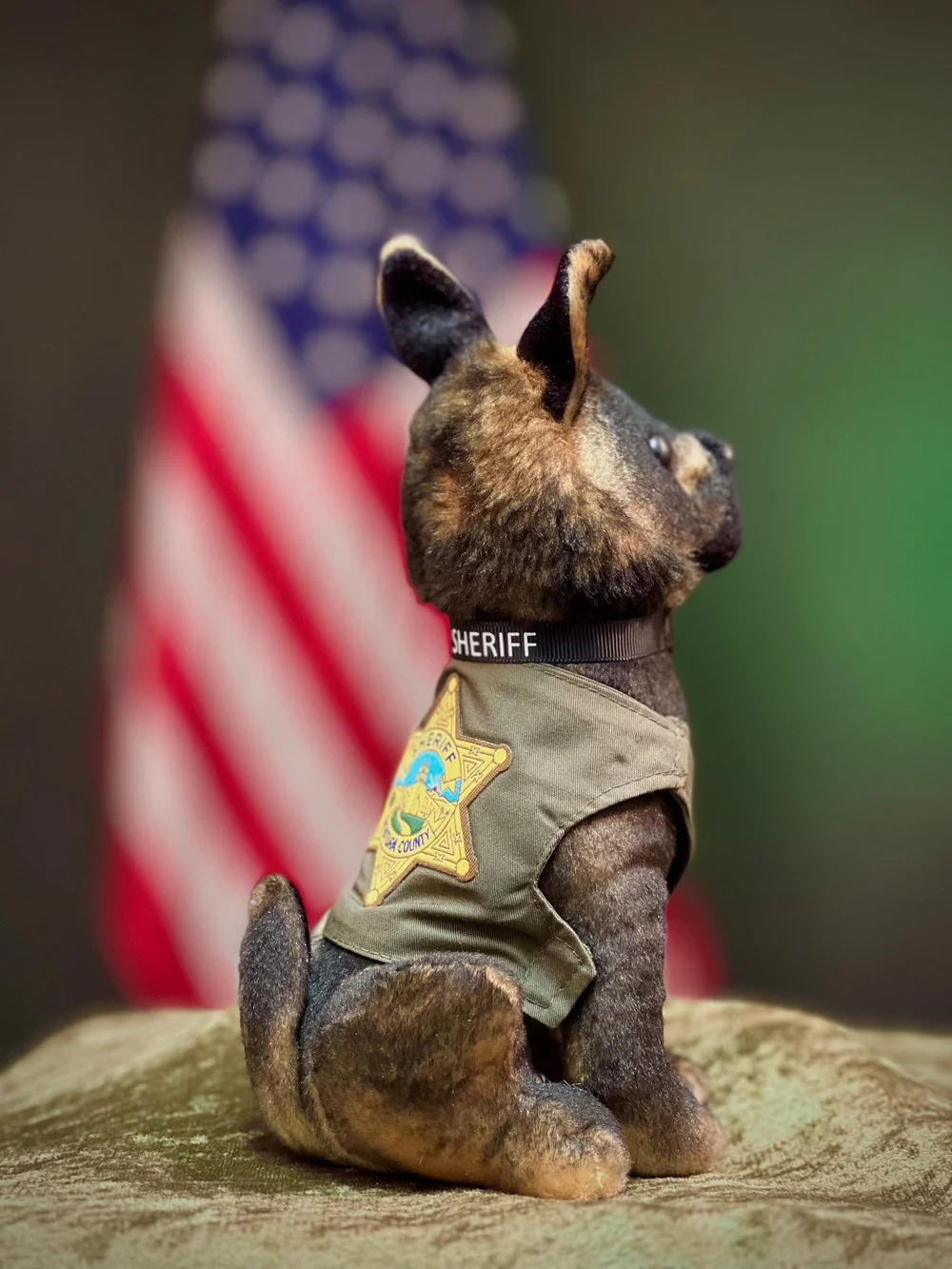 Store — Ventura County Sheriff's K9 Foundation