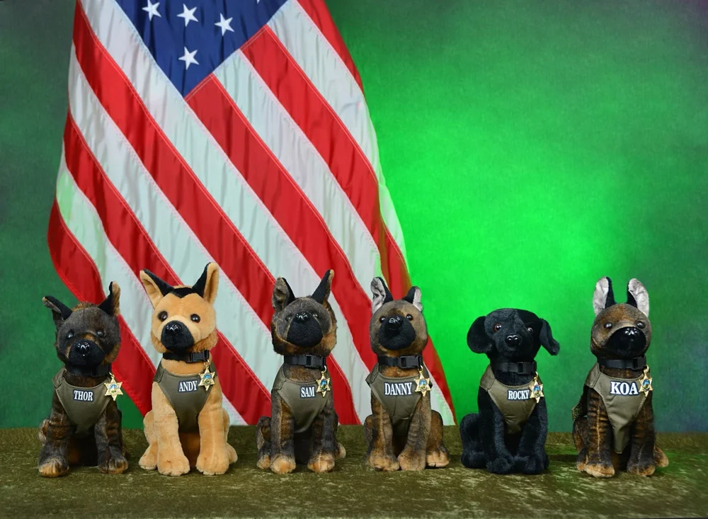 Store — Ventura County Sheriff's K9 Foundation