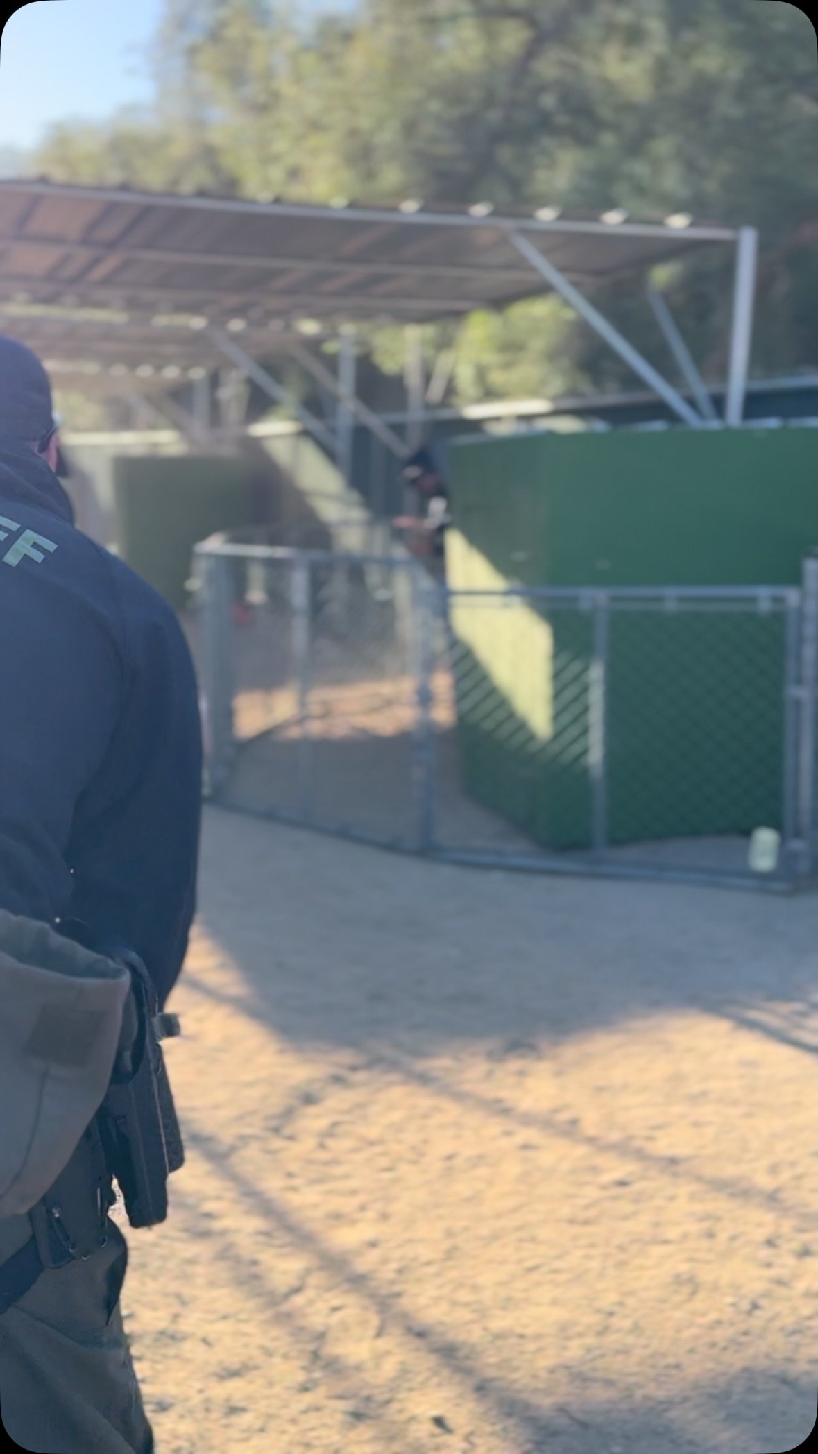 Ventura County Sheriff's K9 Foundation