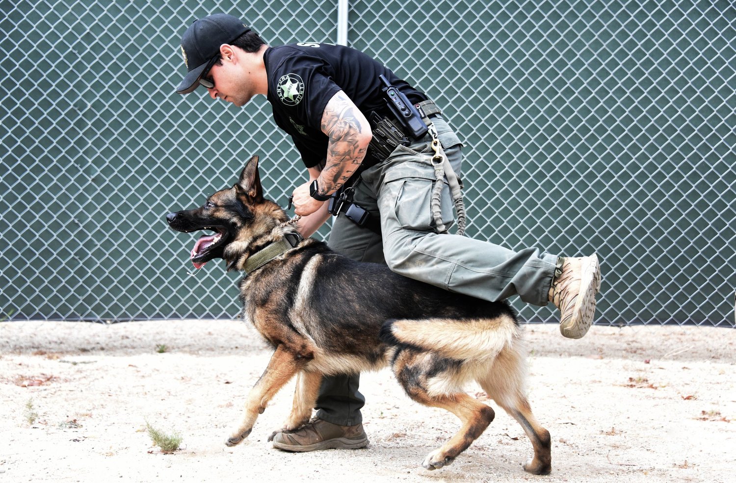 Ventura County Sheriff's K9 Foundation