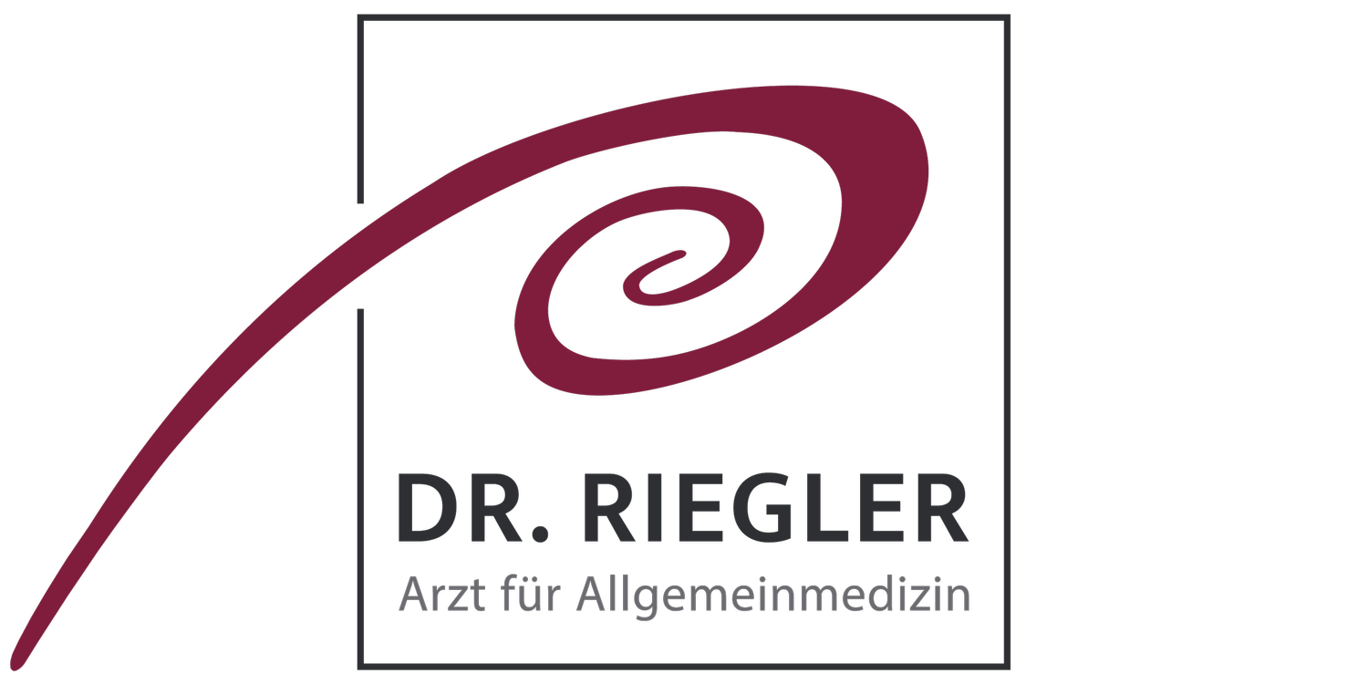 Dr. Richard Riegler | Arzt für Allgemeinmedizin