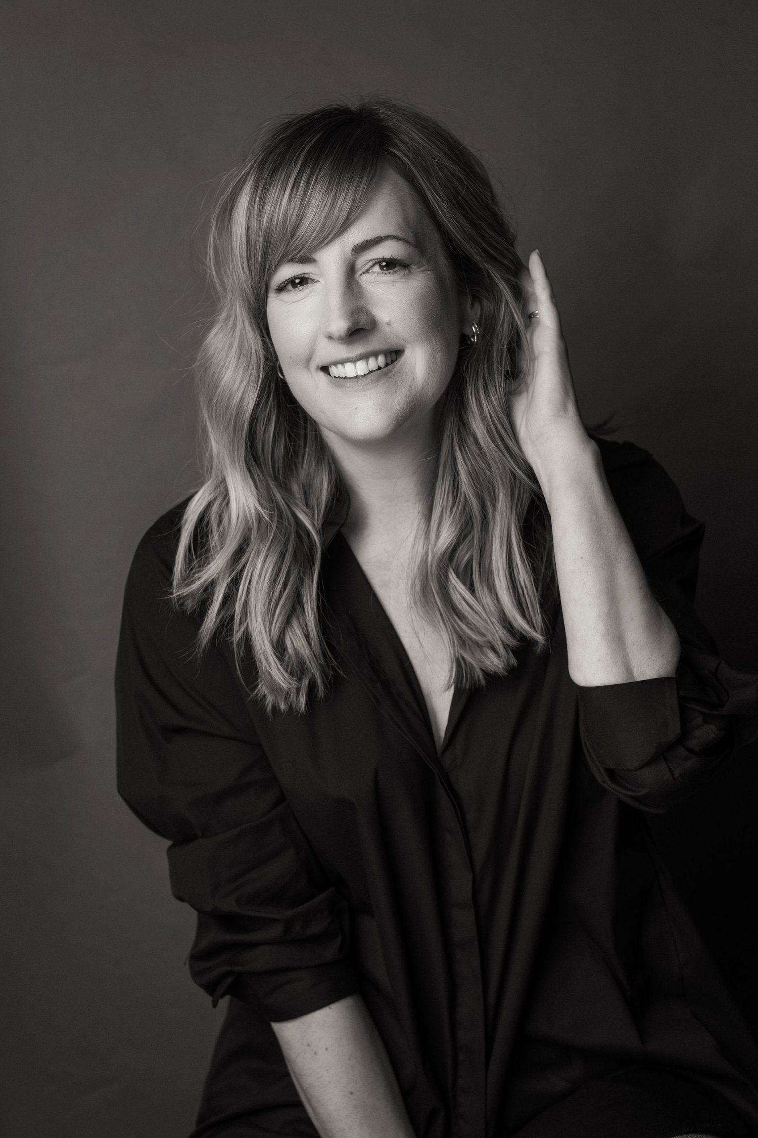 Chloe Bergé