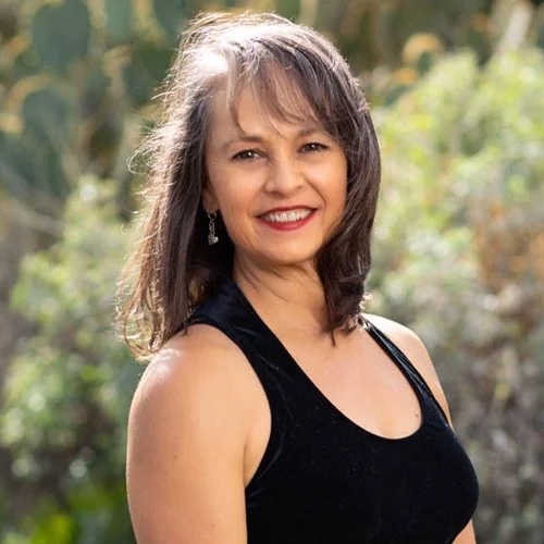 About — Animas Center