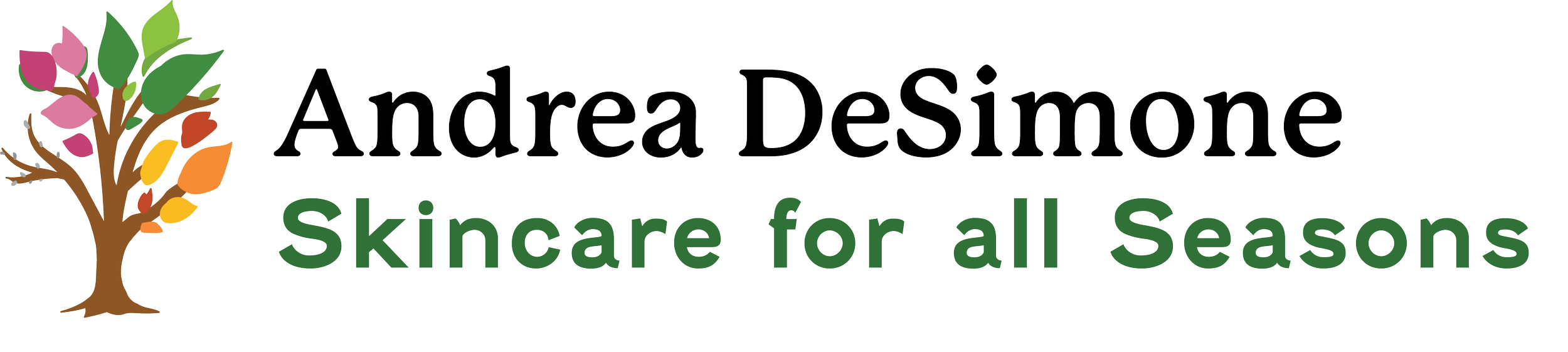 Andrea DeSimone - Skincare for All Seasons