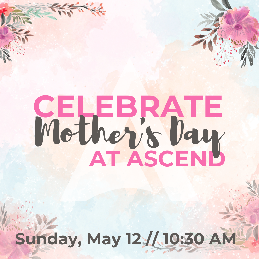 Events | ASCEND Church, Dix Hills NY — ASCEND Church
