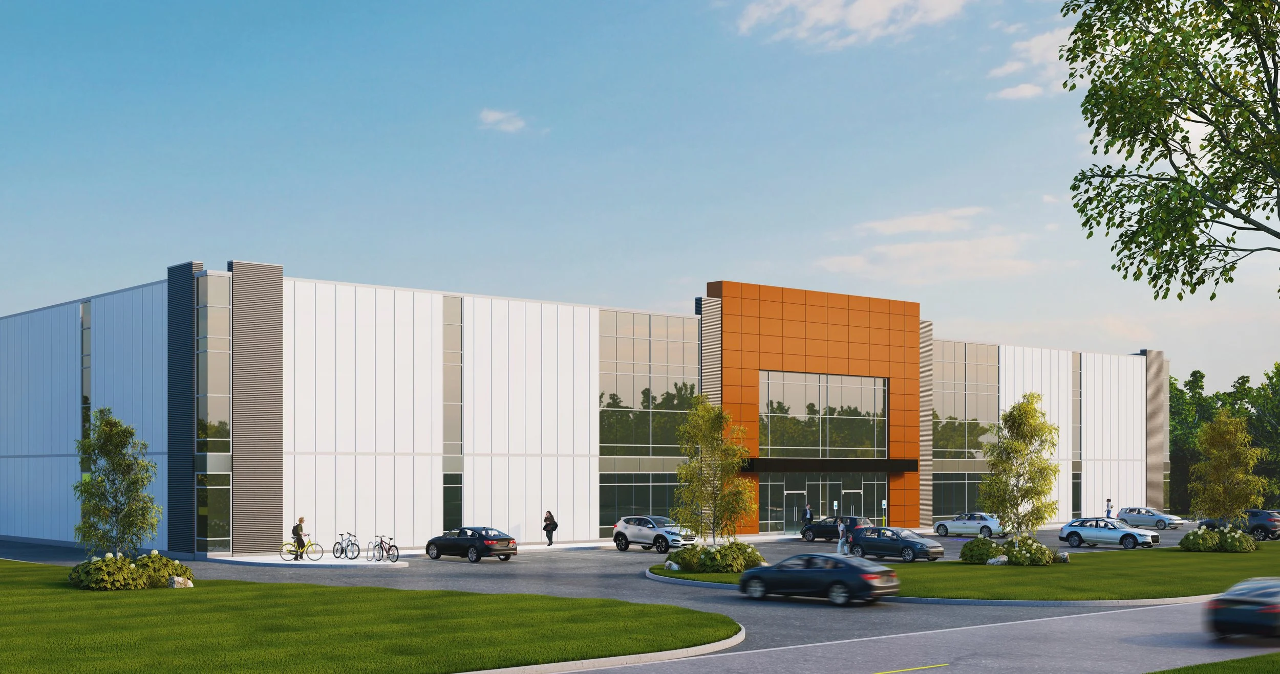 ALBA - Alba Developments | Canadian Development & Construction ...