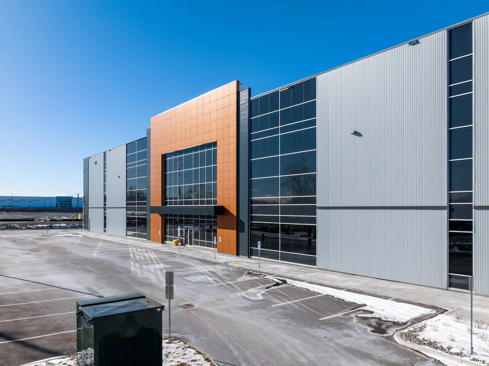 ALBA - Alba Developments | Canadian Development & Construction ...