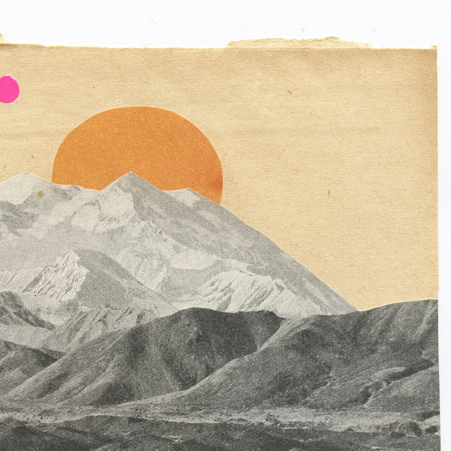 Cassia Beck - Buy Original Collage Artworks and Prints