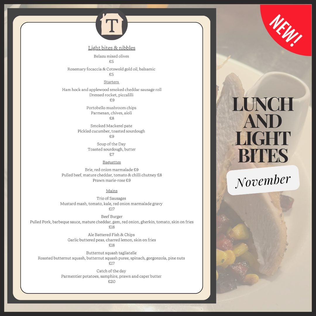 Home [oldthatchinn.co.uk]