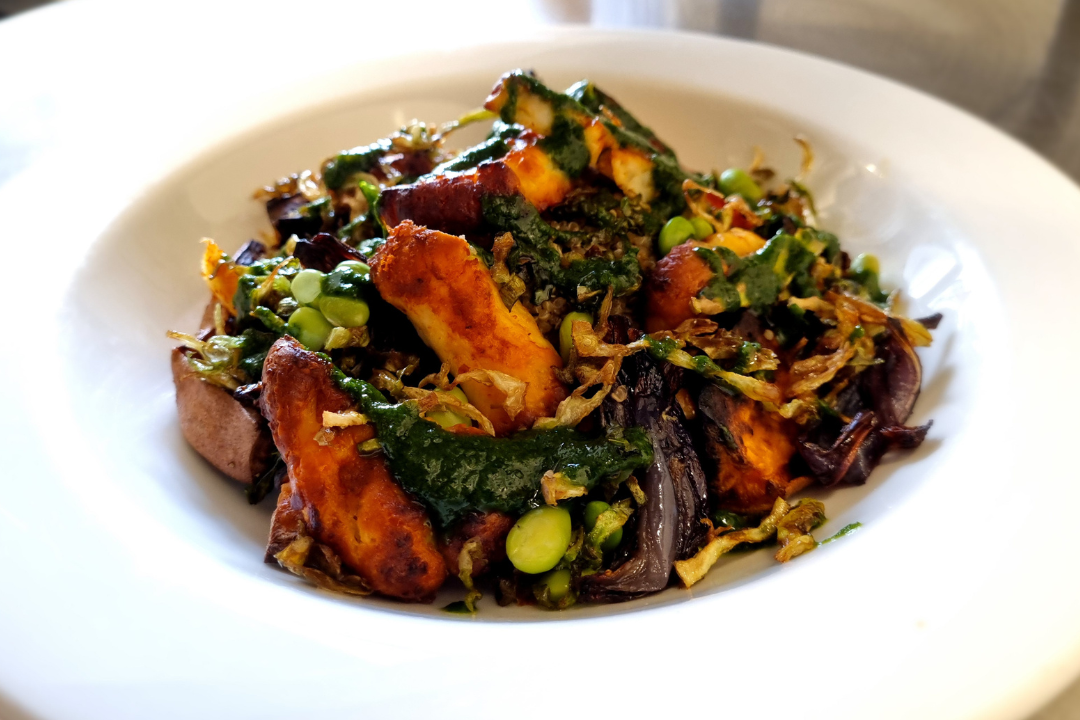 Our food and sample menus — The Old Thatch Inn