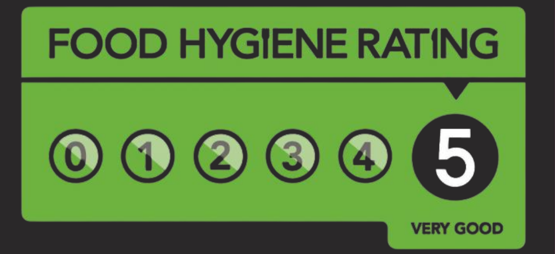 Our food and sample menus — The Old Thatch Inn