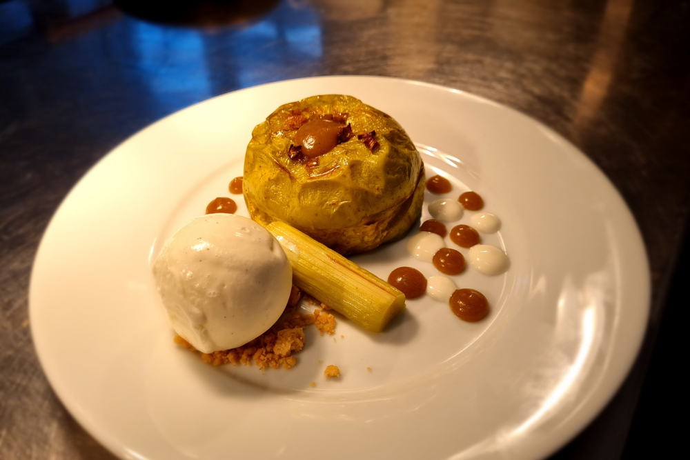 gallery — The Old Thatch Inn