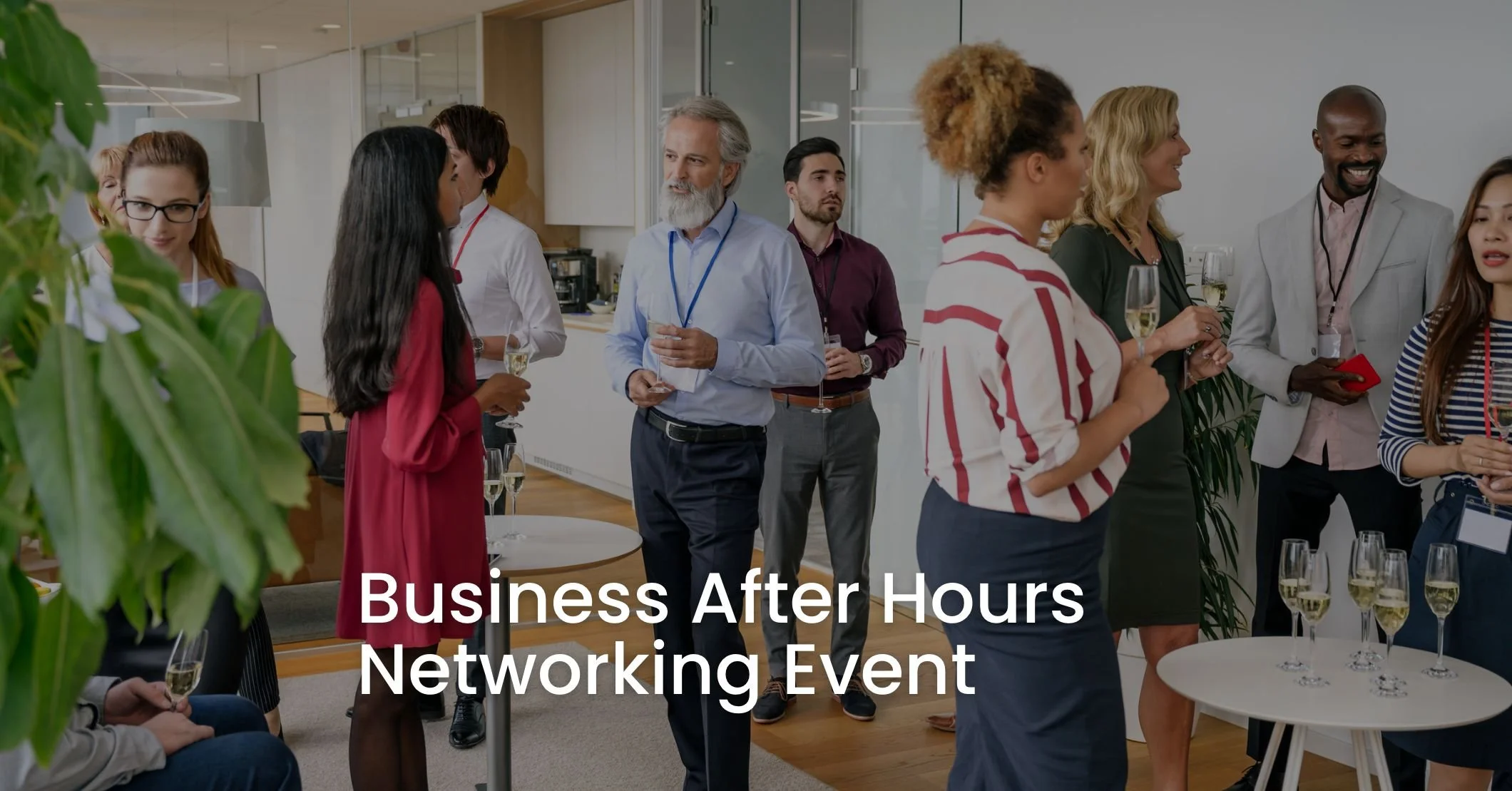 Events — Melville Chamber of Commerce