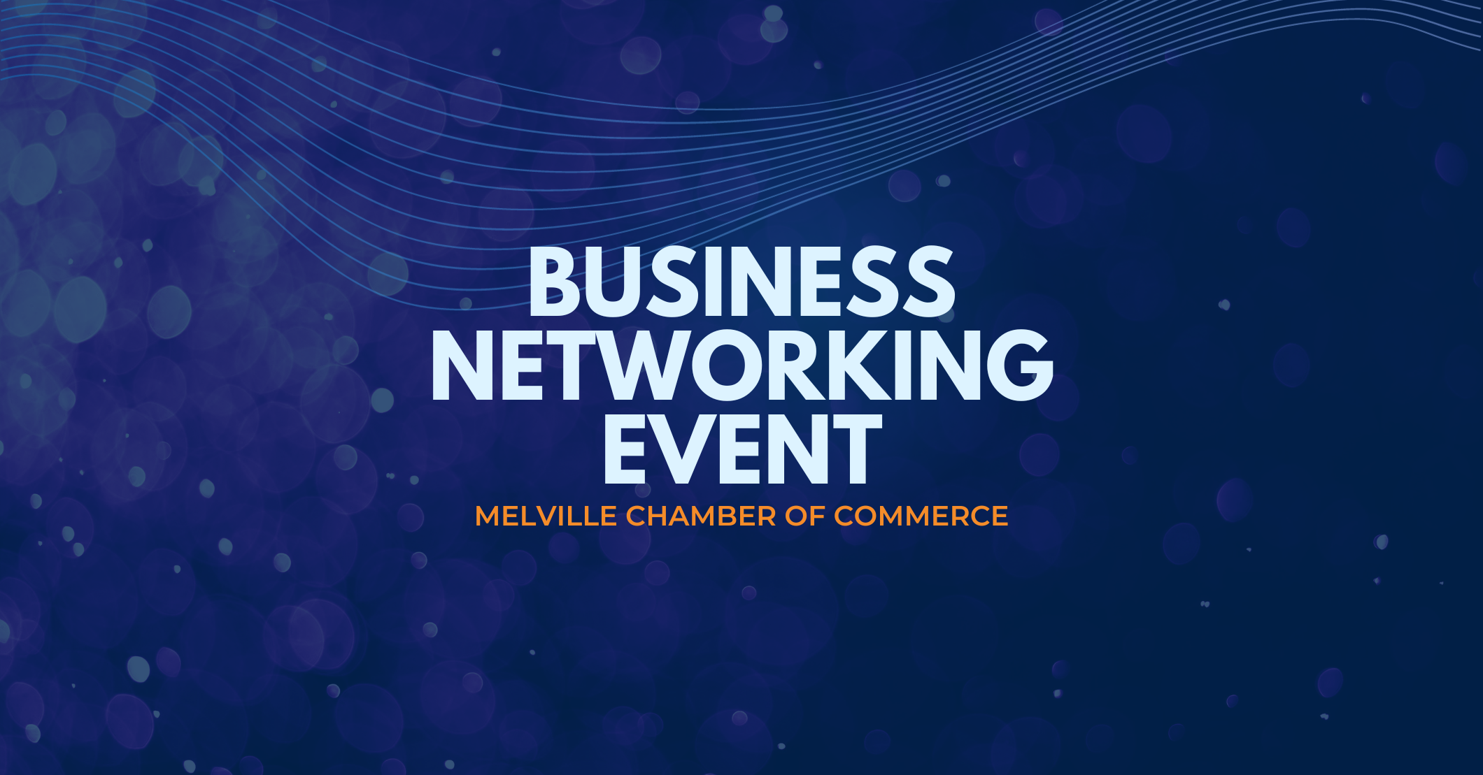 Long Island's Leading Chamber of Commerce | Melville Chamber of Commerce