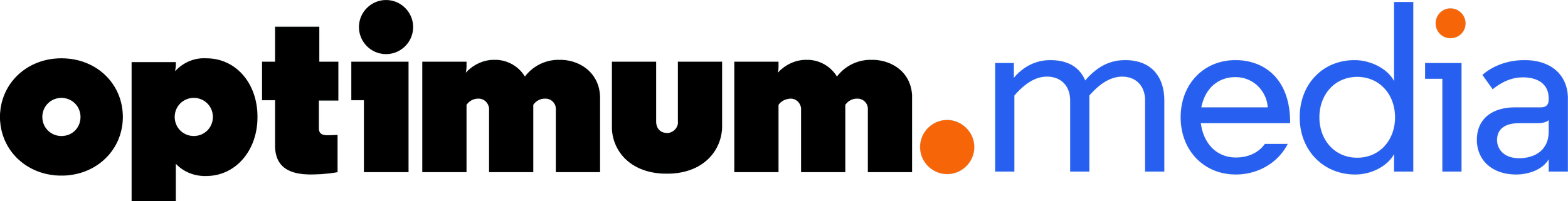 Unlock the Secrets to Brand Success: Optimum Media Roundtable Breakfast ...