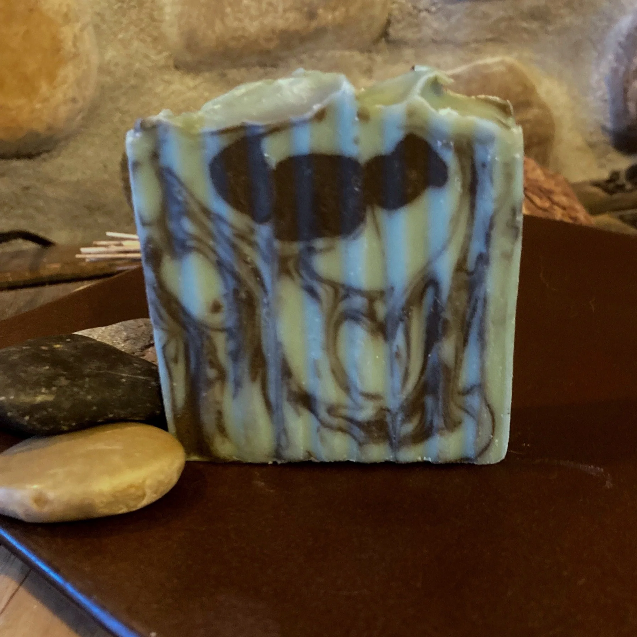 Rogue Goat Soap