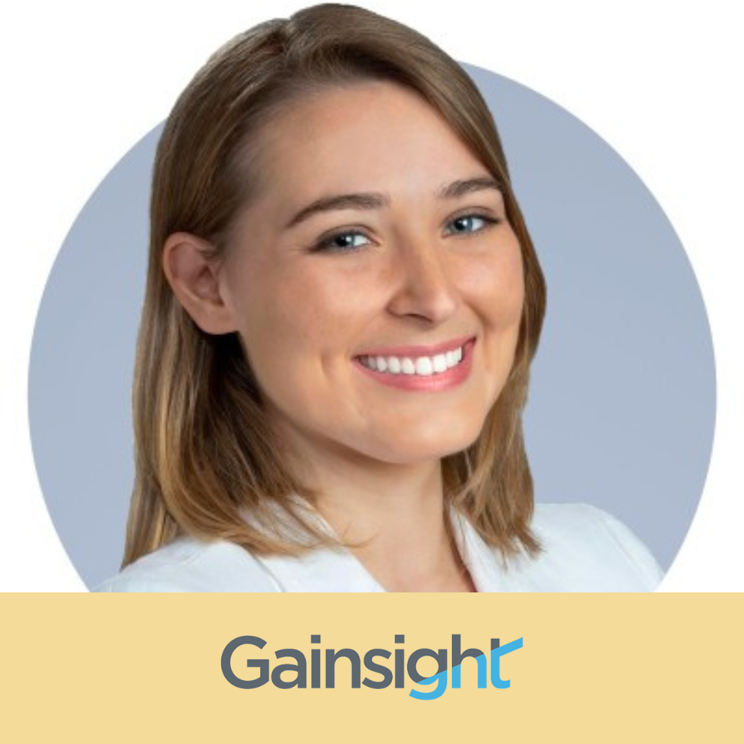 Success Amplified 2024: An AI Summit by Women of Customer Success ...