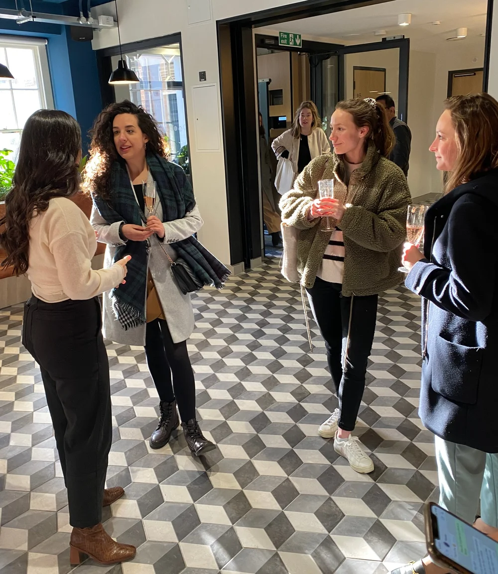 Women of Customer Success