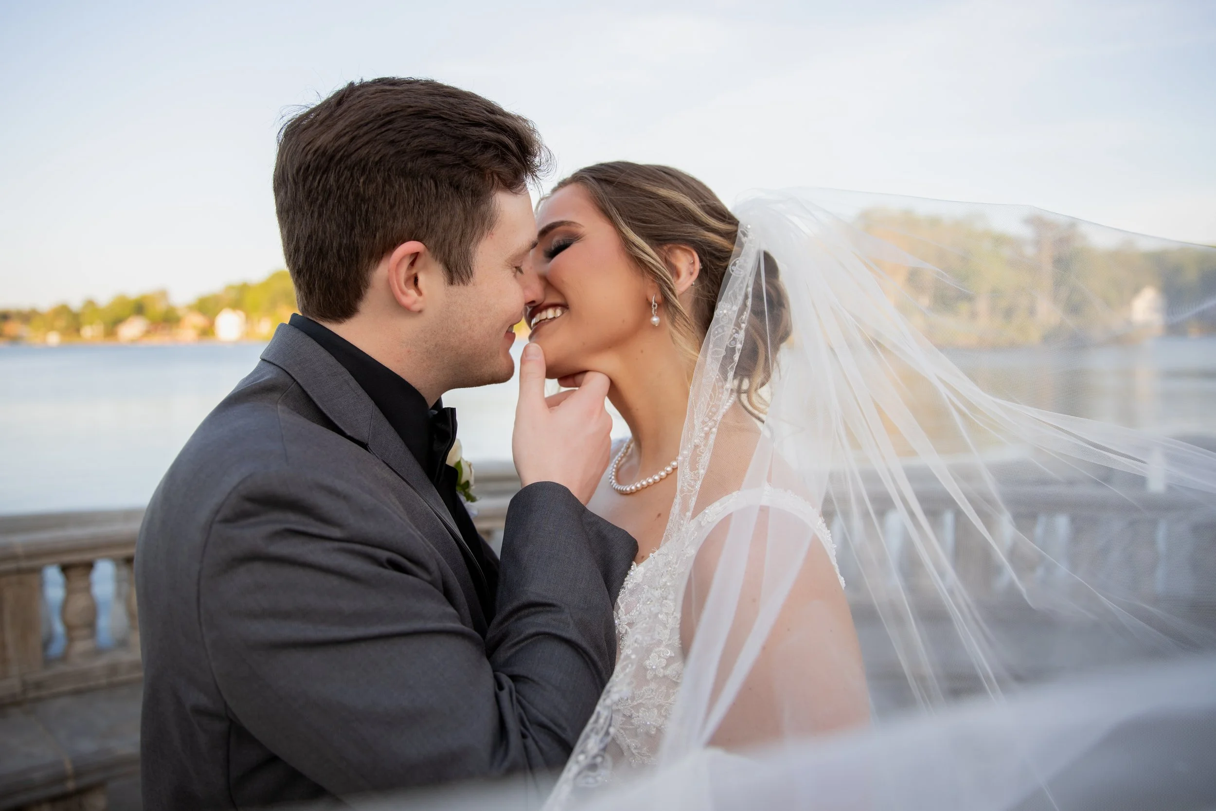 How to find your perfect wedding photographer