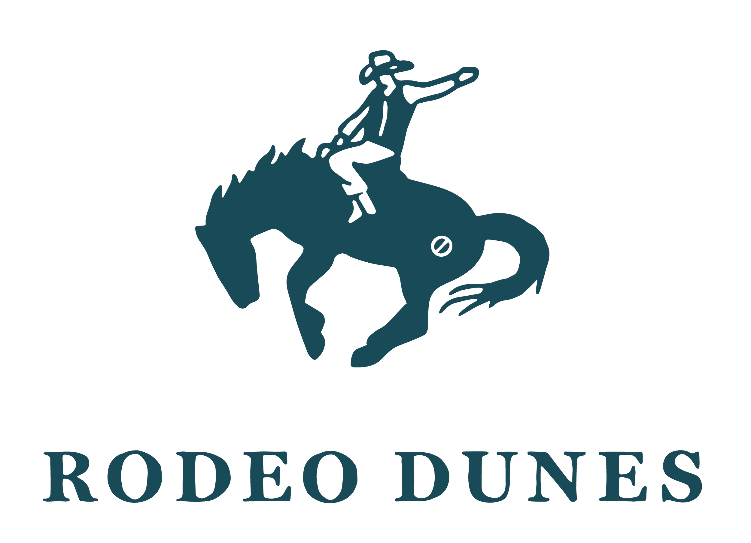 THE LAND — Rodeo Dunes