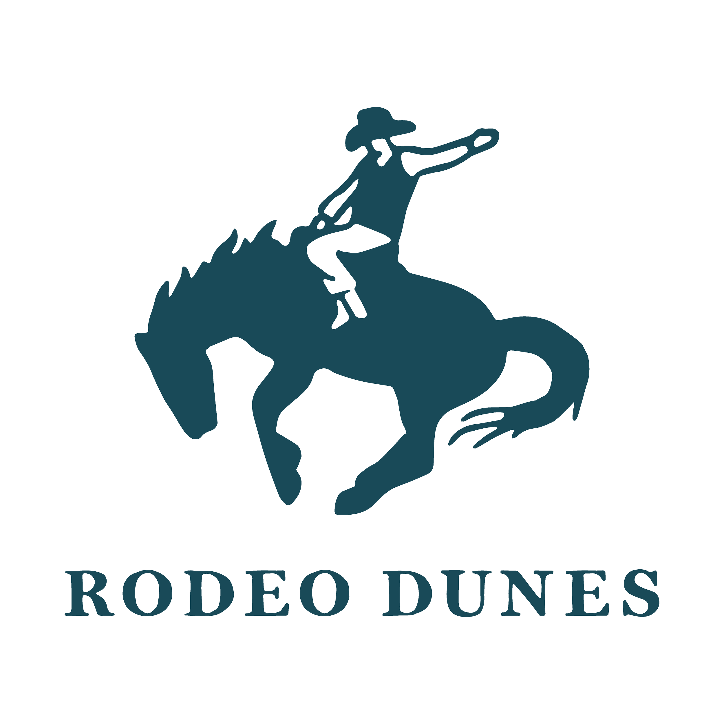 CAREERS — Rodeo Dunes