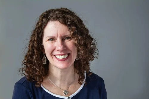 Sandy Jeffels Saleh — Mind In Bloom Kingston Counselling