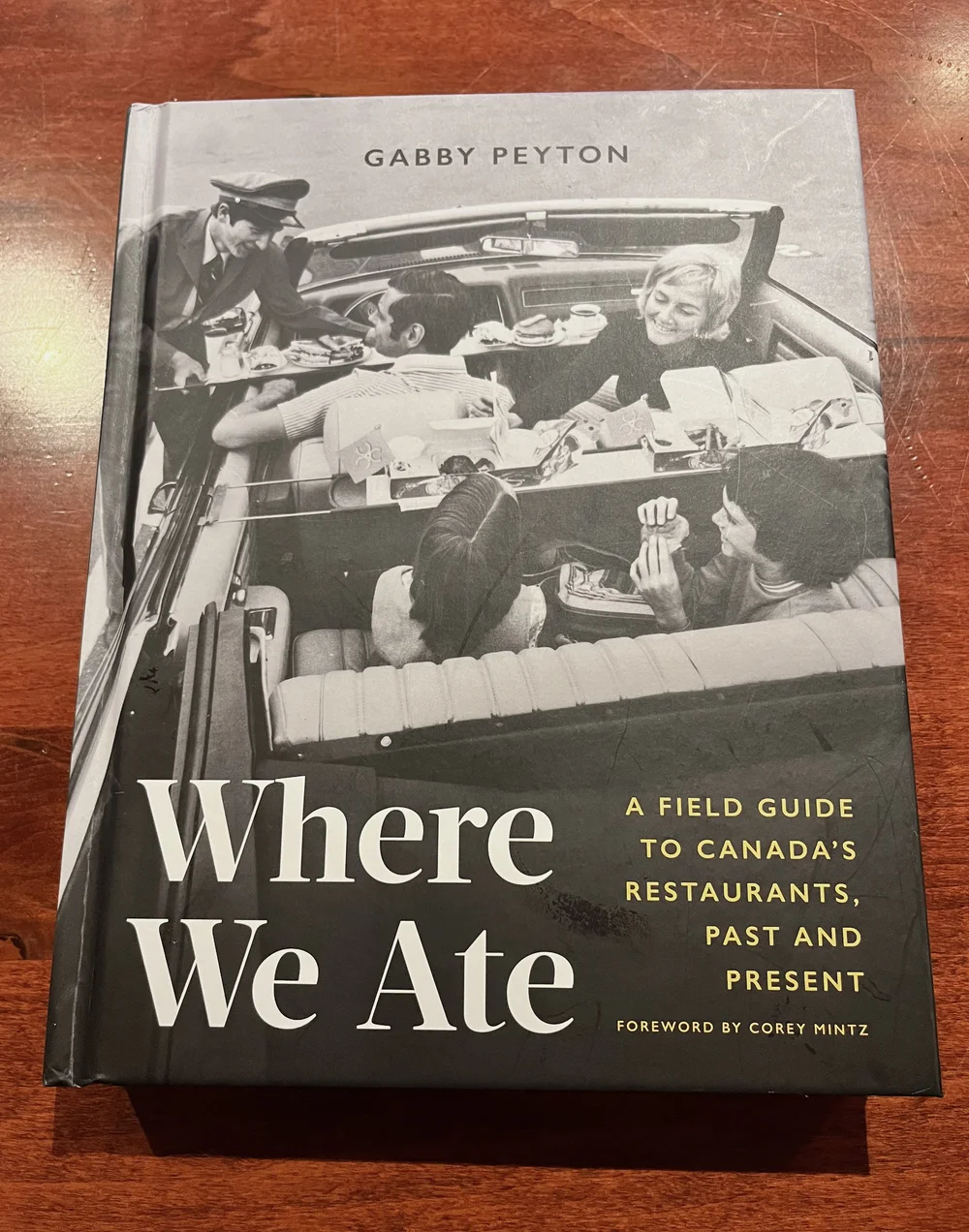 About — The Senator Restaurant