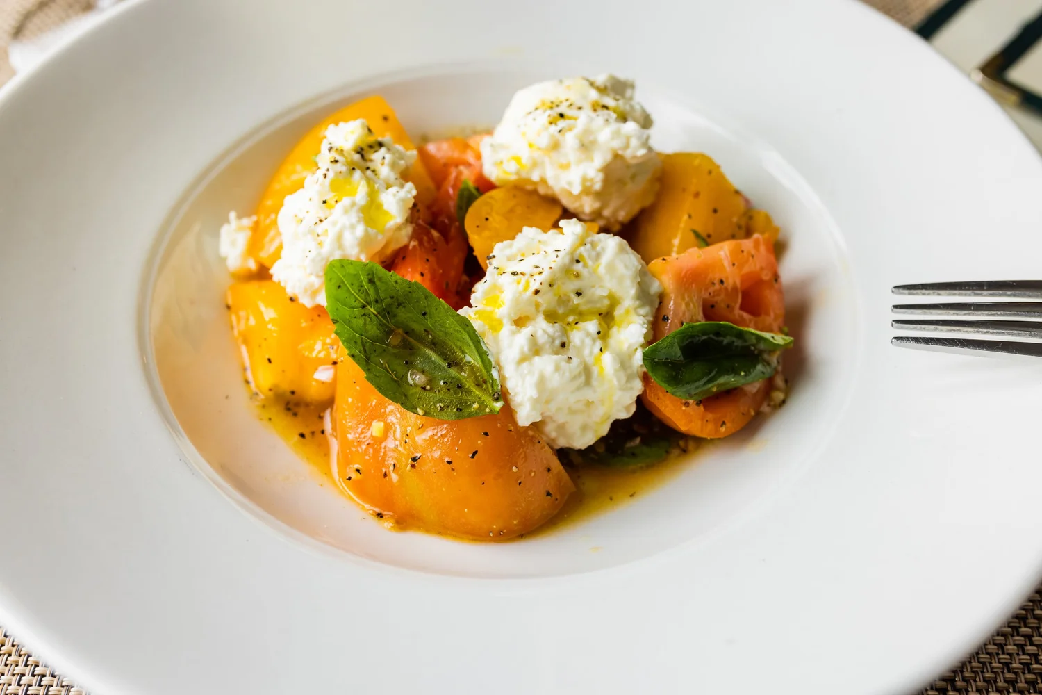 Gallery — The Senator Restaurant