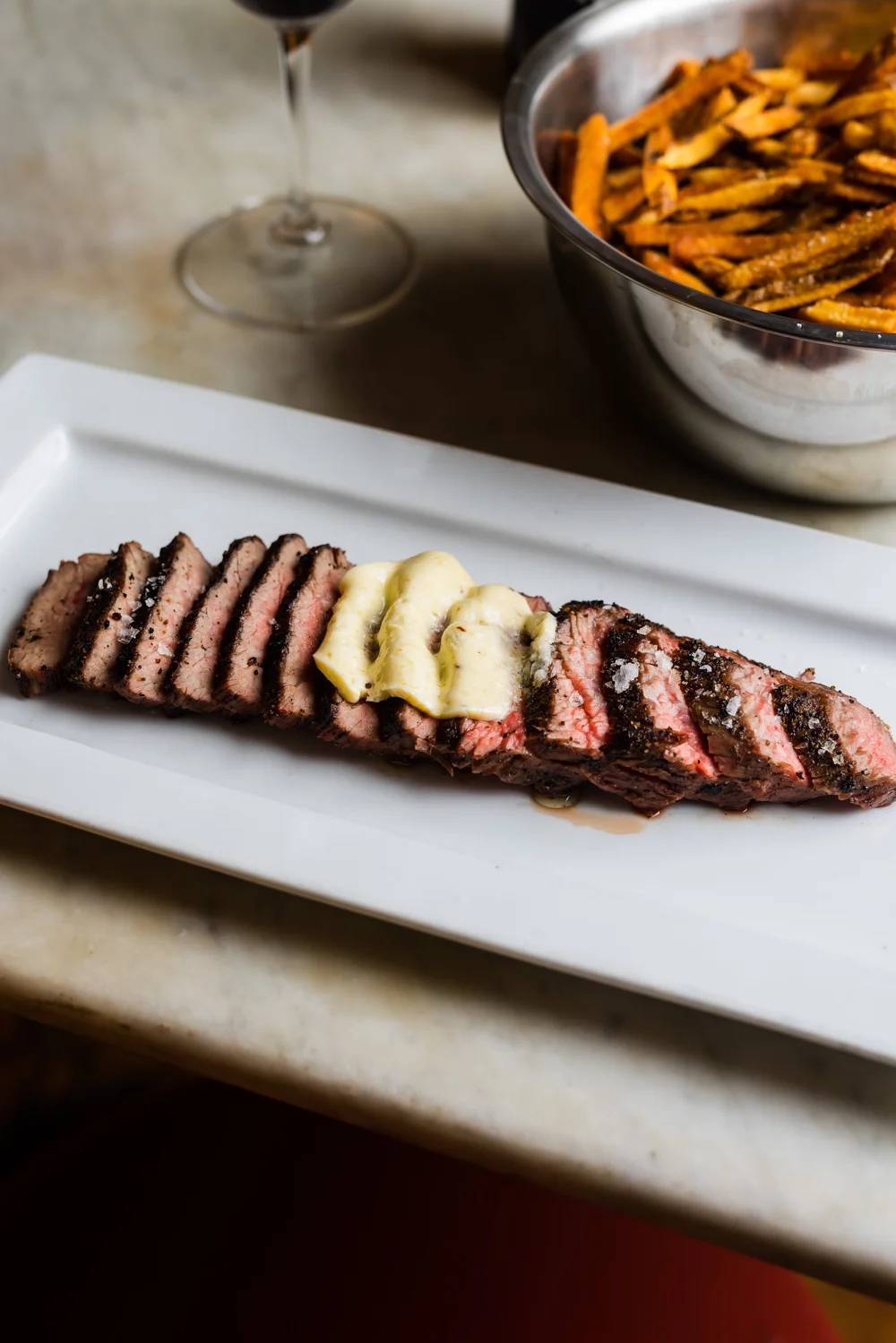 Gallery — The Senator Restaurant