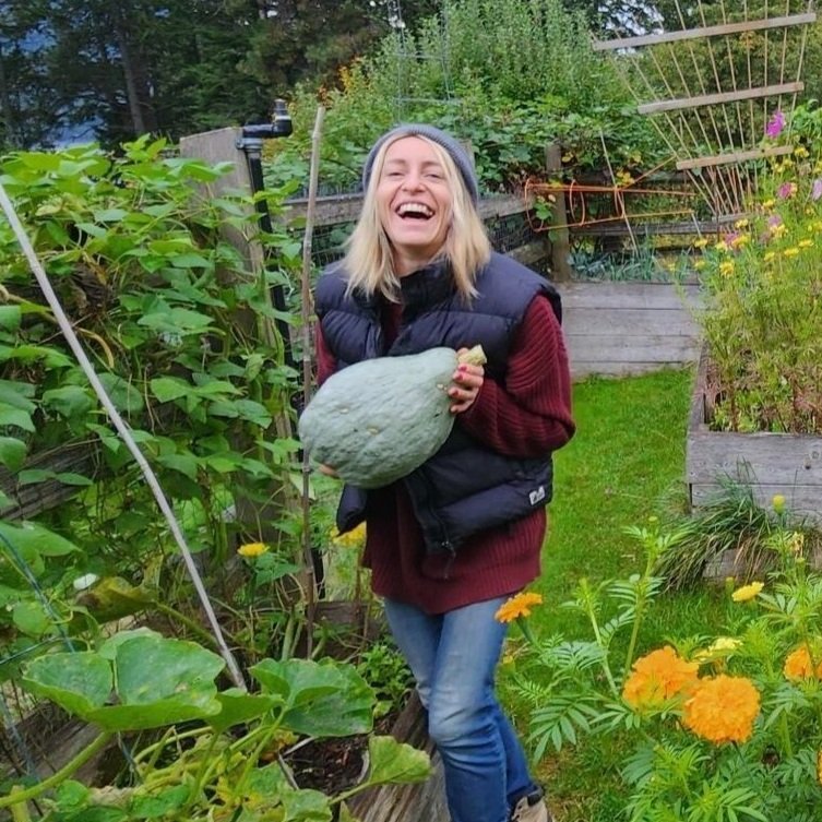 Online Food Growing Course - Learn how to grow your own food ...