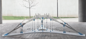 Cavity shell — Zaid M. Marji