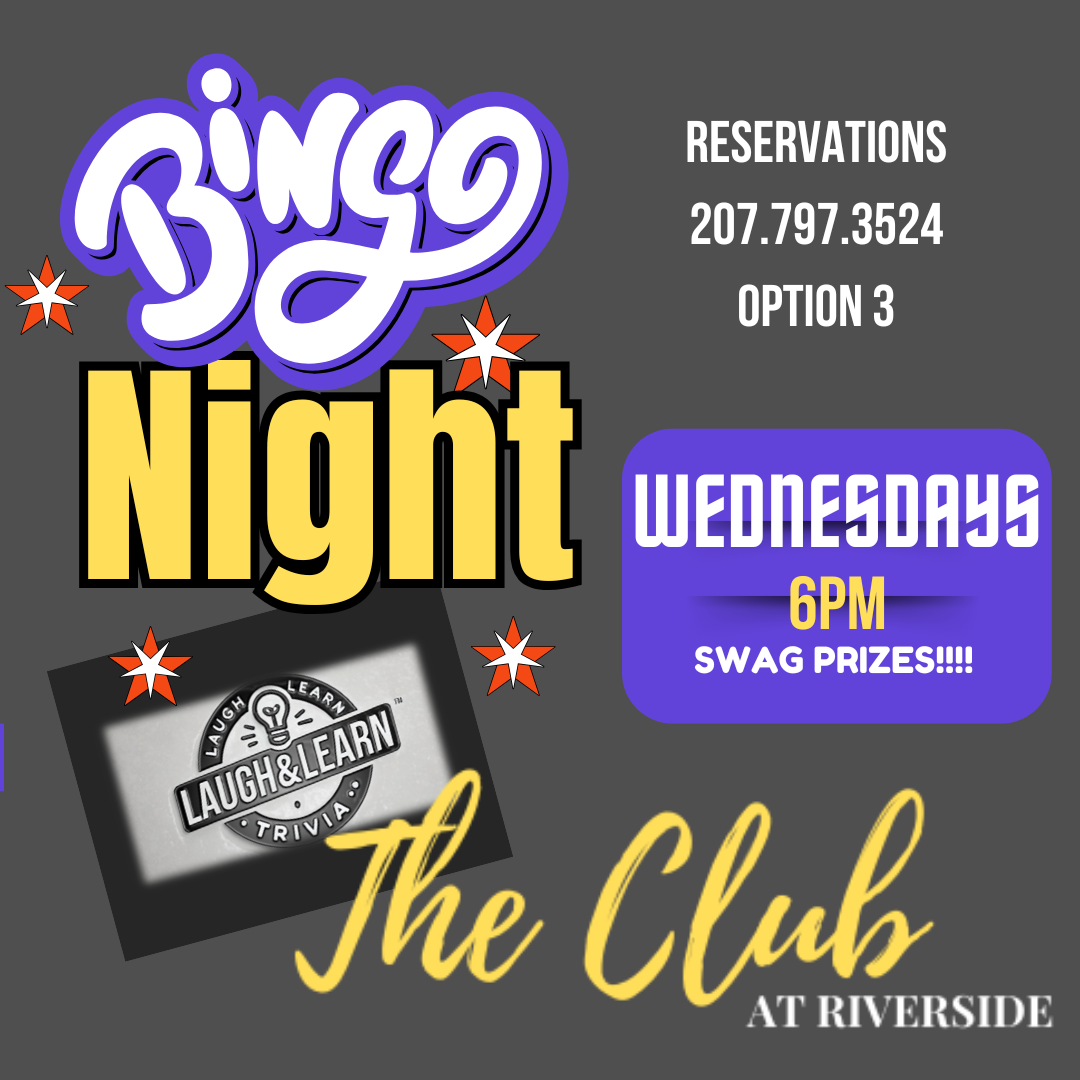 The Club at Riverside