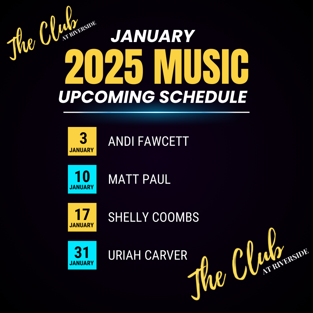 The Club at Riverside