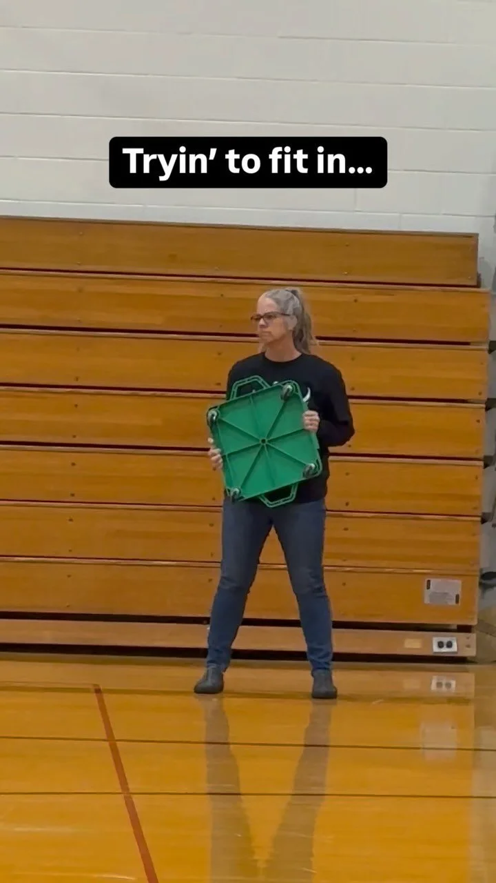 The Hovercraft Project STEM, teamwork and leadership for 5th grade ...