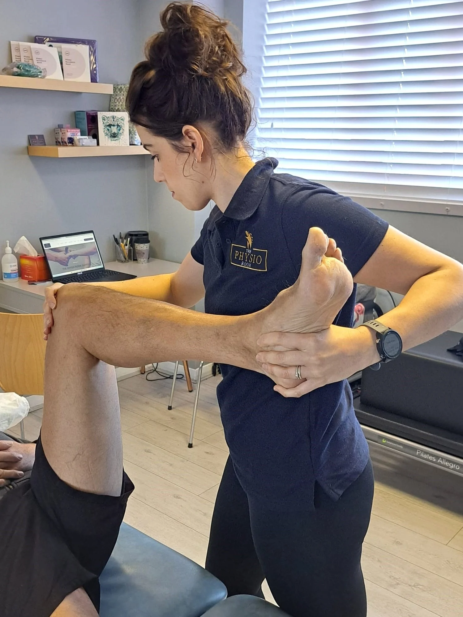 The Physio Room, Suffolk