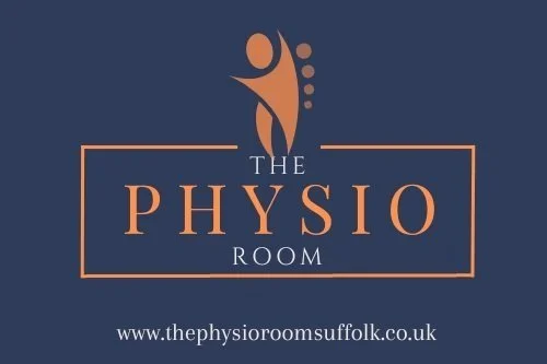 Contact — The Physio Room, Suffolk