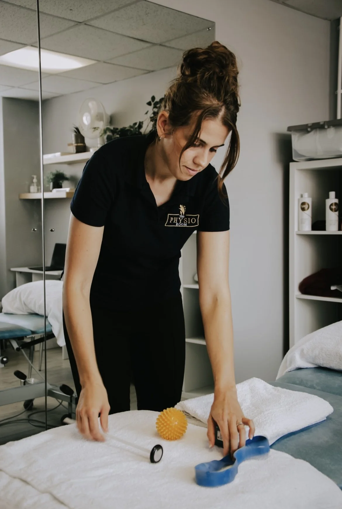 The Physio Room, Suffolk