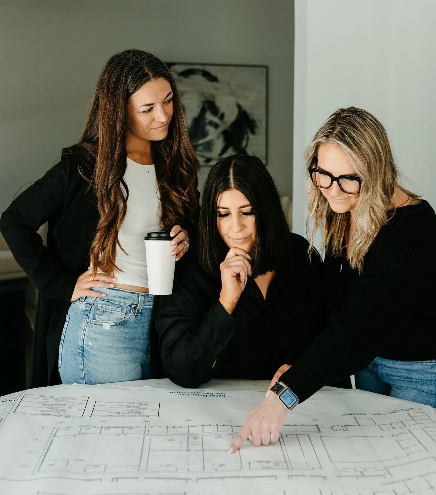 DESIGN + BUILD RENEGADES