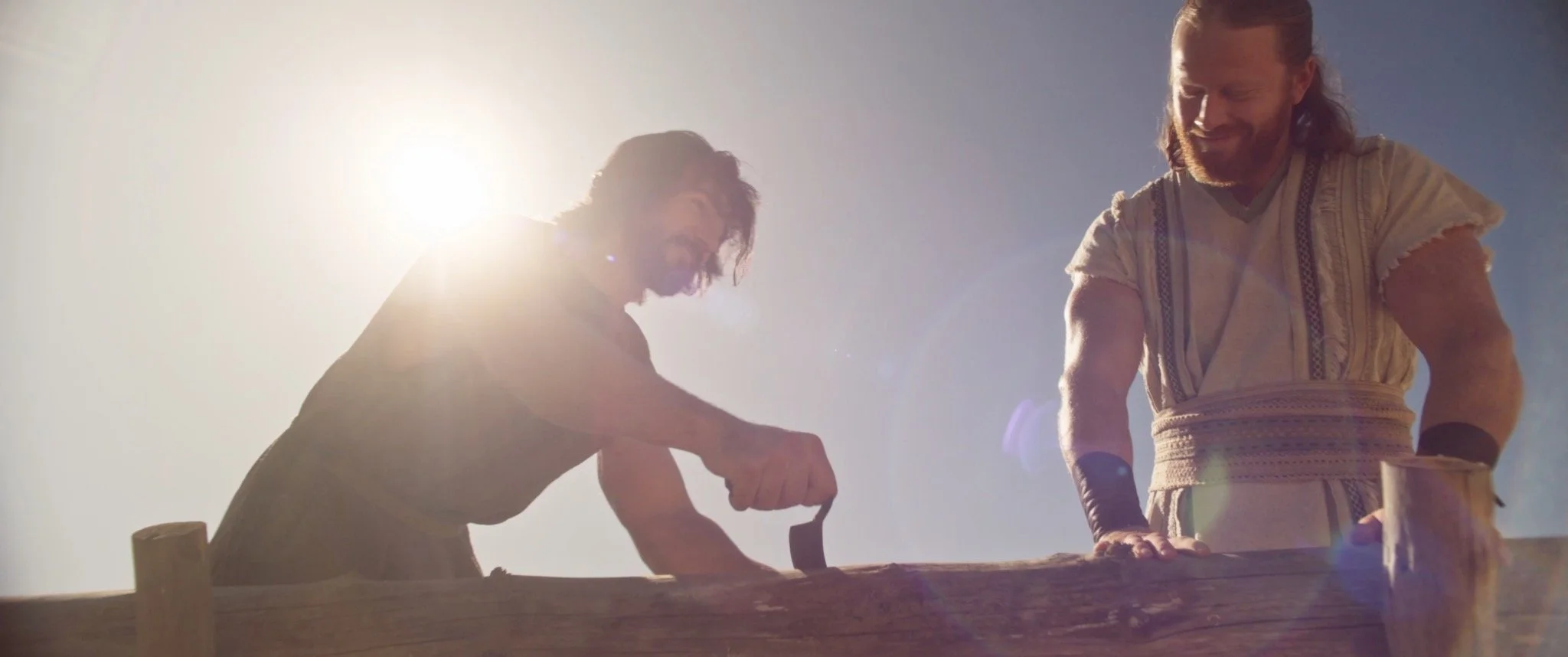 The Carpenter Movie — Three Coin Productions