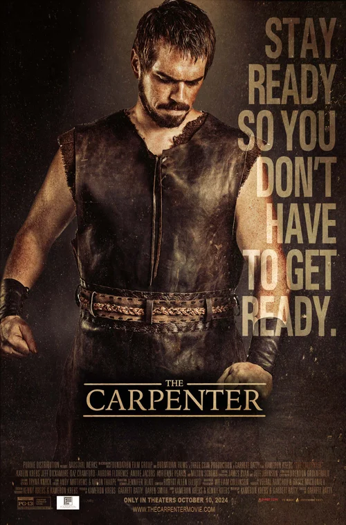 The Carpenter Movie — Three Coin Productions