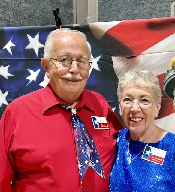 General 1 — Austin Square and Round Dance Association