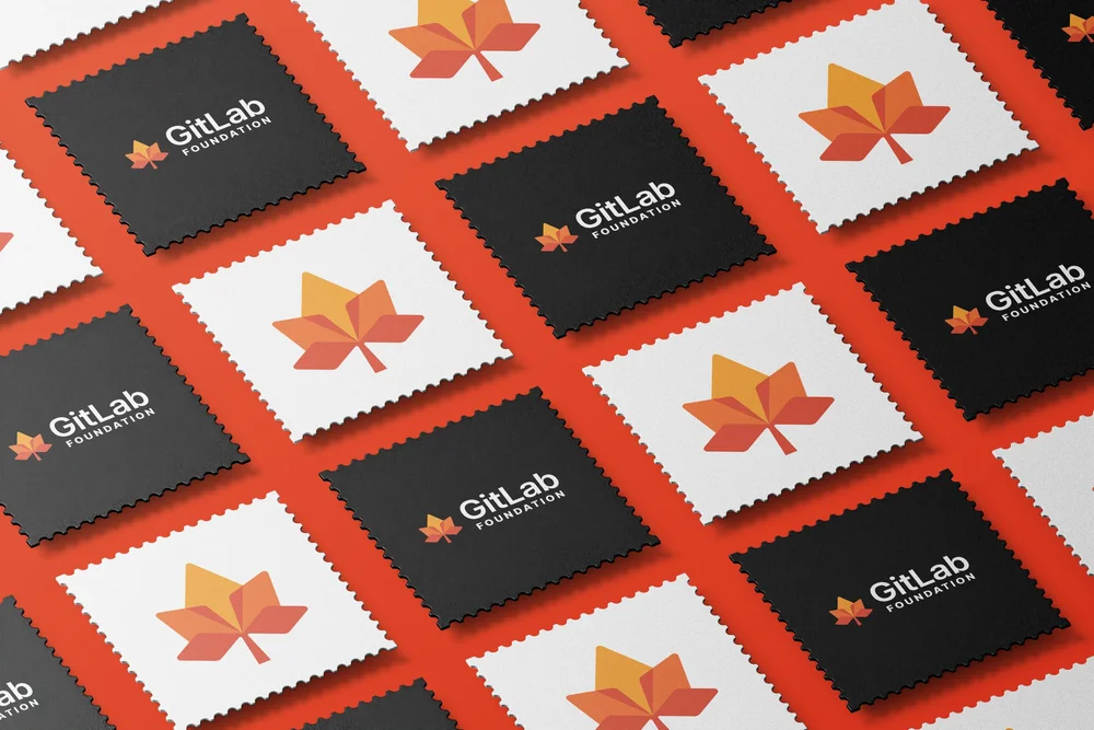 Introducing Our Brand — GitLab Foundation