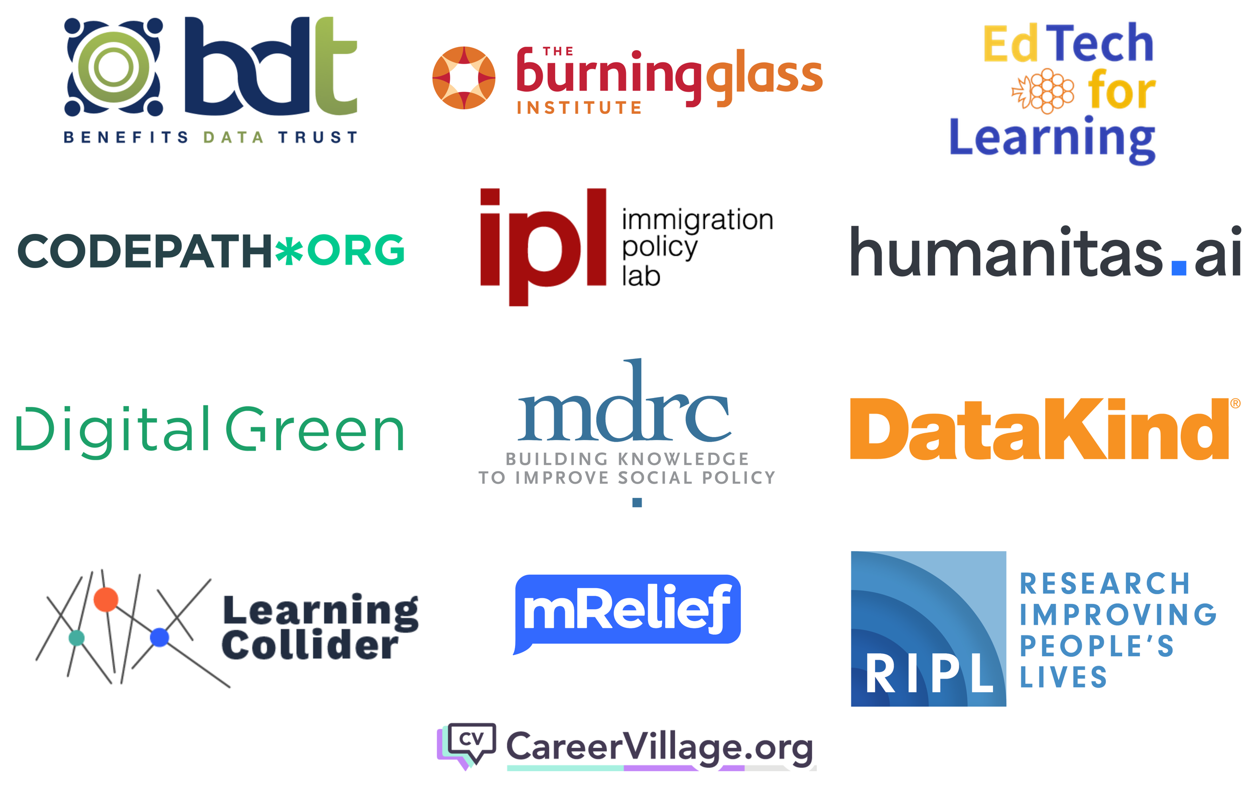 AI for Economic Opportunity — GitLab Foundation