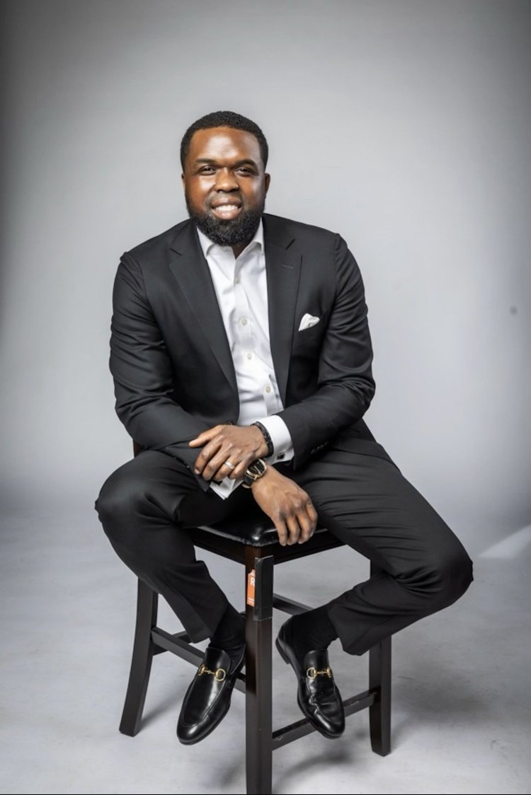 Pastor Charlie E. Dates