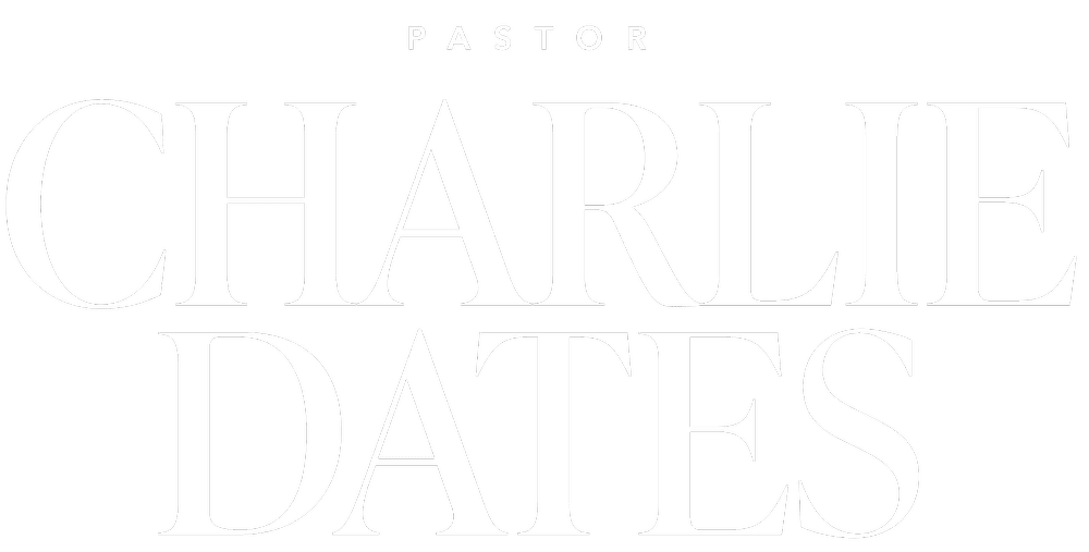 Pastor Charlie E. Dates