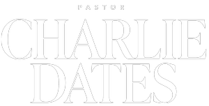 Pastor Charlie E. Dates