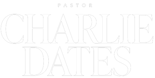 Pastor Charlie E. Dates