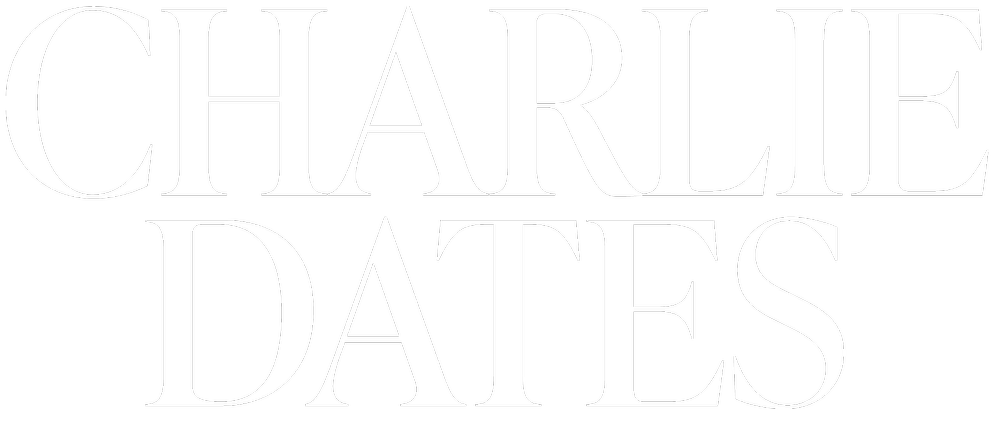 ABOUT — Charlie Dates