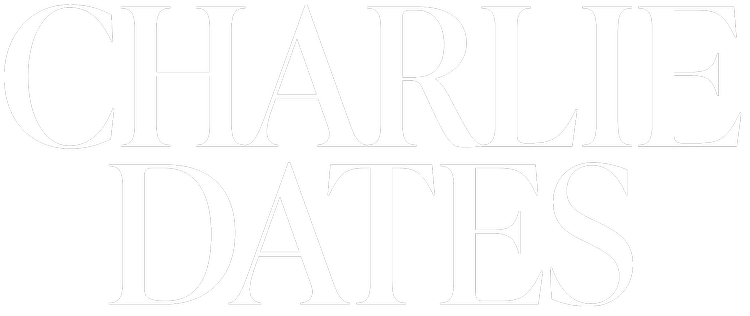 ABOUT — Charlie Dates
